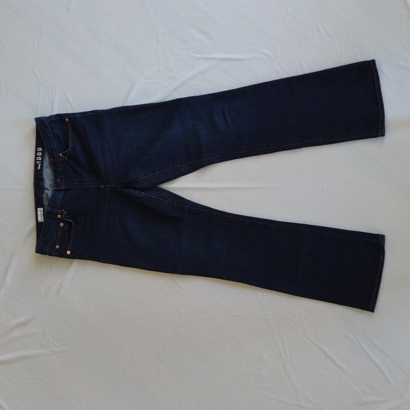 GAP | Jeans | Gap Jeans Womens Size 3 Regular | Poshmark